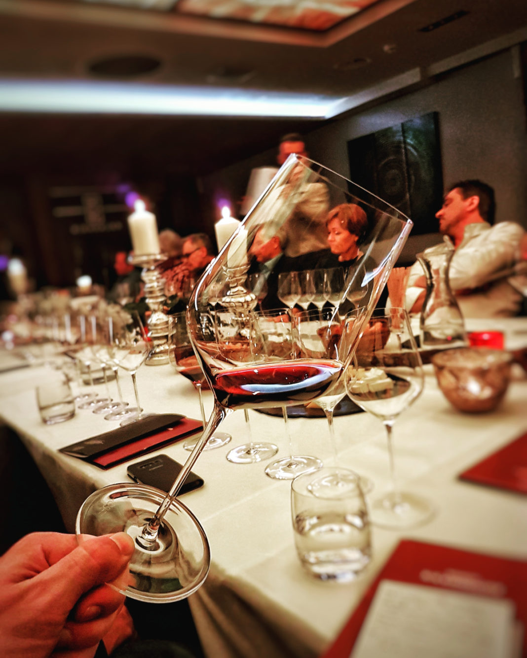 5 Tipps wie du das perfekte Weinglas findest | WEIN VERSTEHEN