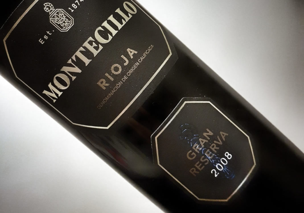 Montecillo Rioja Gran Reserva 2008 im Test | WEIN VERSTEHEN