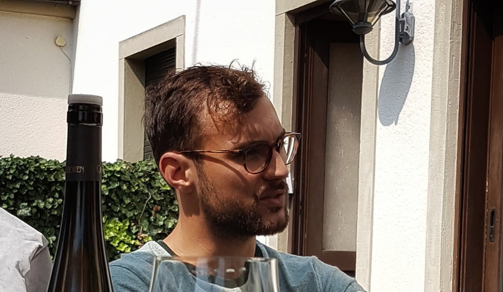 Weingut Carl Loewen | Christopher Loewen im Interview