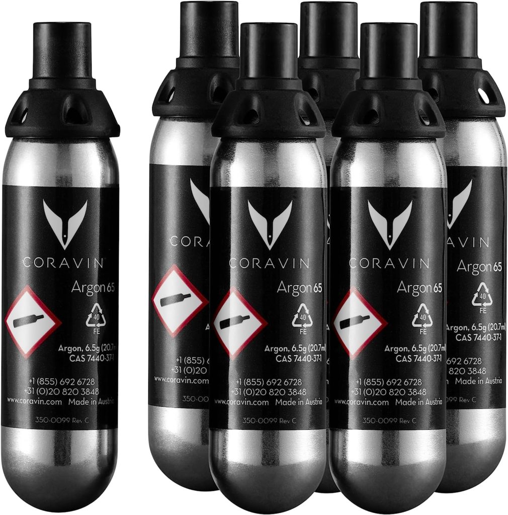 Coravin im Test: Das ultimative Zubehör für Weinliebhaber? [2023]