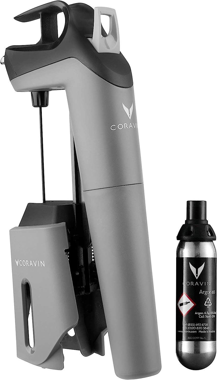 Coravin im Test: Das ultimative Zubehör für Weinliebhaber? [2023]