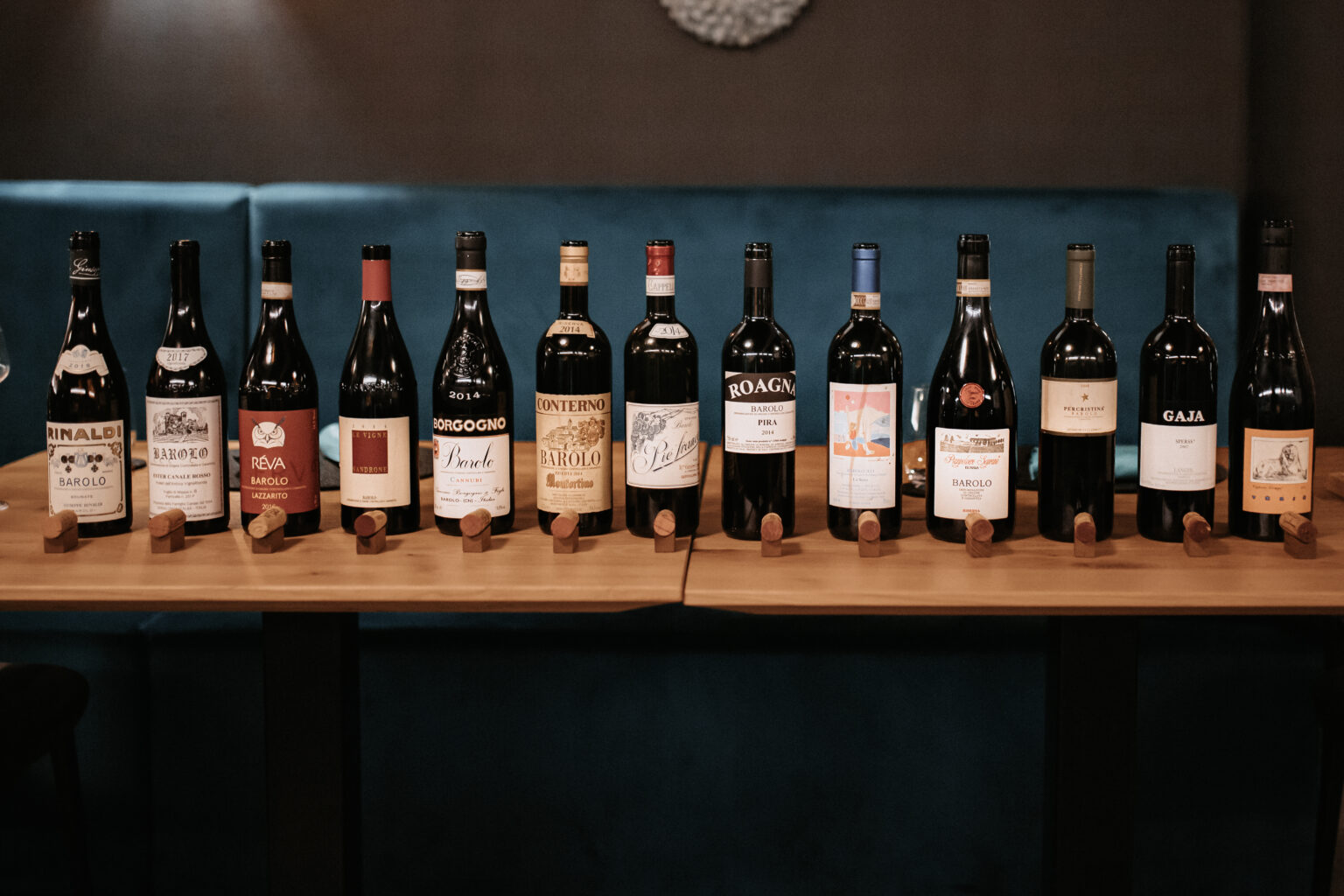 Barolo: Alles, was du wissen musst