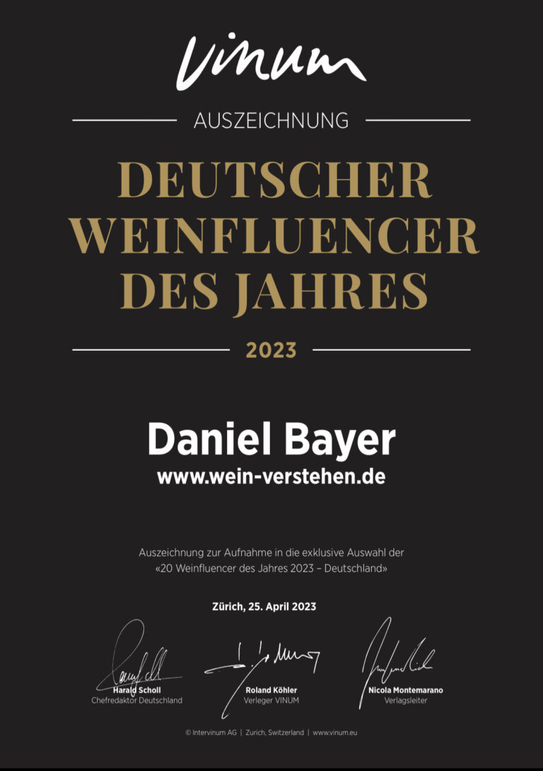 56 inspirierende Wein-Zitate und Sprüche | Best of [2021]